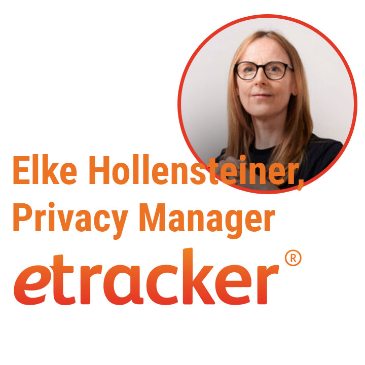 Einwilligungsfreie Web-Analyse mit etracker: Erfolgsmessung ohne Cookie-Banner - Rings ...